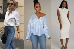 How to Dress Sexy But Classy (7 Tips)