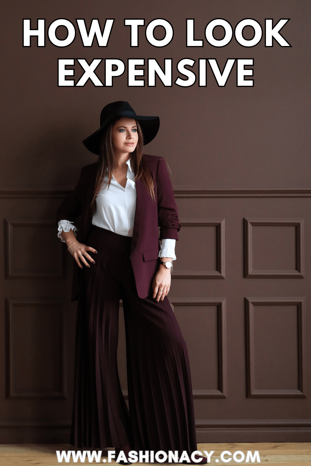 How to Look Expensive (11 Styling Tips & Hacks)