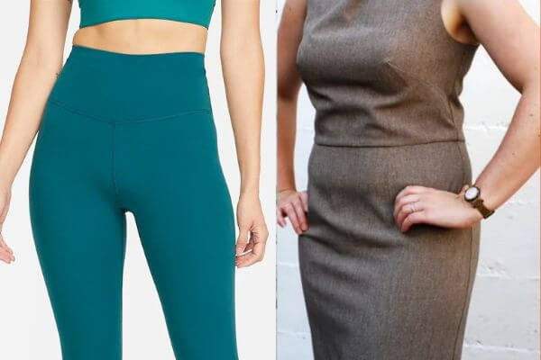 10 Small Clothing & Outfit Mistakes That Make You Look Messy