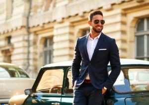 How to Dress For Hot Weather (Men)