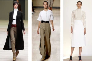 What is Minimalist Fashion Style? (Designers & Brands)