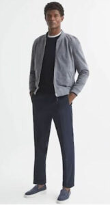 6 Fall Outfits With Jackets For Men