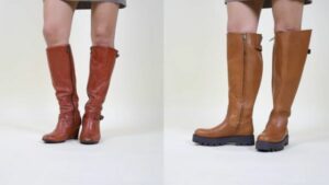 Worst and Best Boots For Short Legs