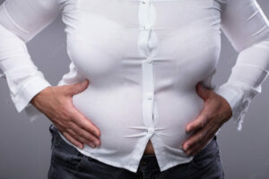 5 Signs Your Clothes Don't Fit