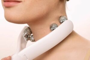 Best Facial Toning Device With 3 Advanced Technologies