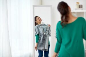 How to Not Look Frumpy - 10 Tips