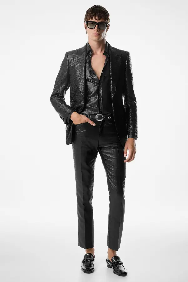 29 Going Out Outfits Men Can Rely On for Every Night