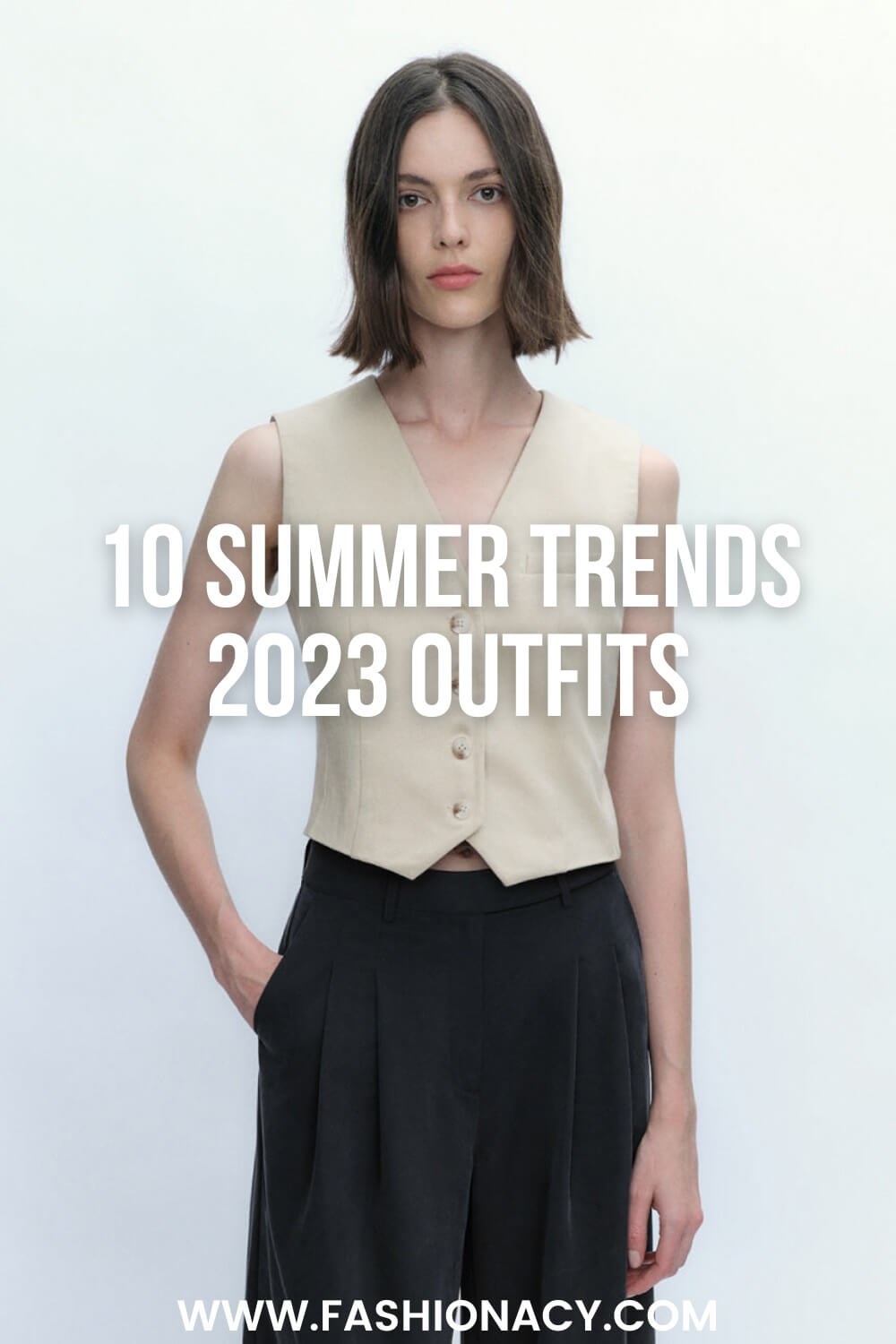 10 Summer Trends 2023 Outfits