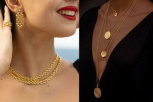 Jewelry Styling Tips to Feel Styled