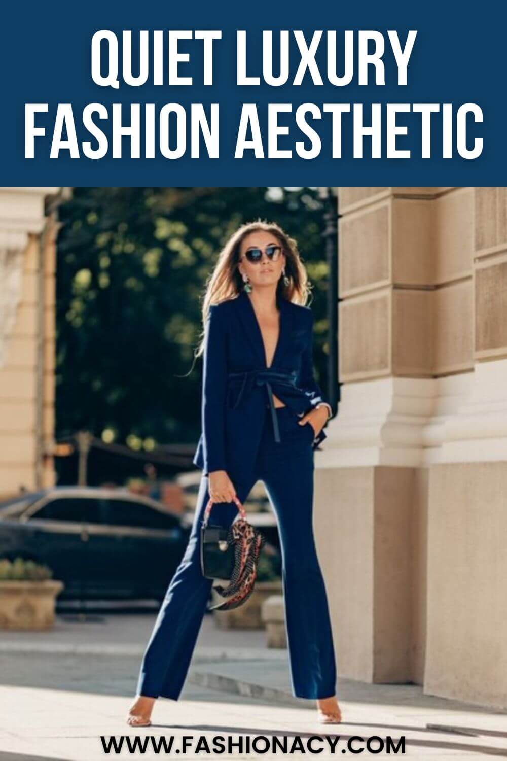 Quiet Luxury Fashion Aesthetic Quiet Luxury Fashion Aesthetic