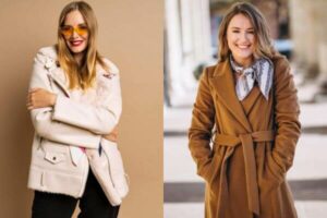Jacket vs. Coat: Decoding the Warmth Battle