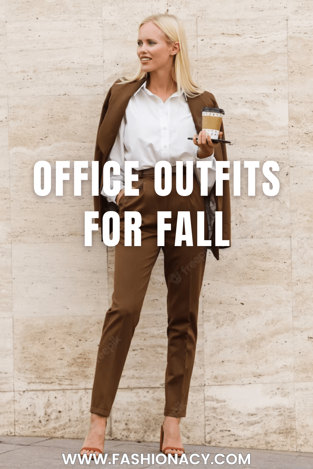 Office Outfits For Fall For Women
