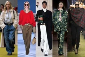 Winter Fashion Trends 2023 For Women