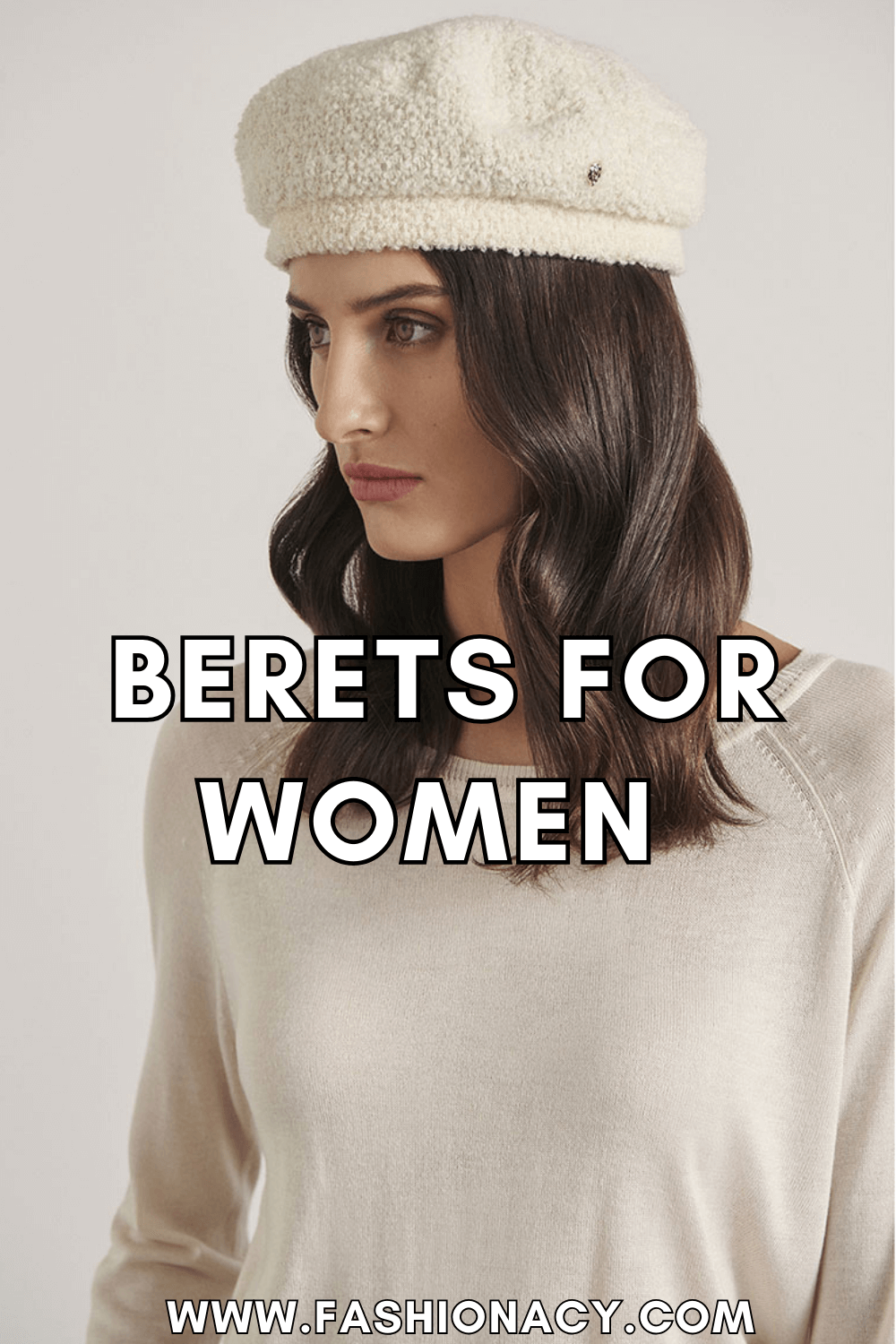 How to Wear Berets, Fashion