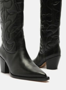 Fall 2023 Boots Trends For Women