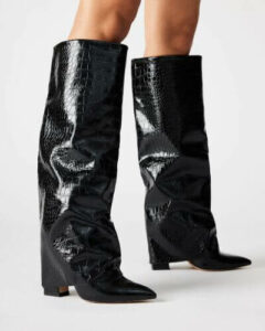 Fall 2023 Boots Trends For Women