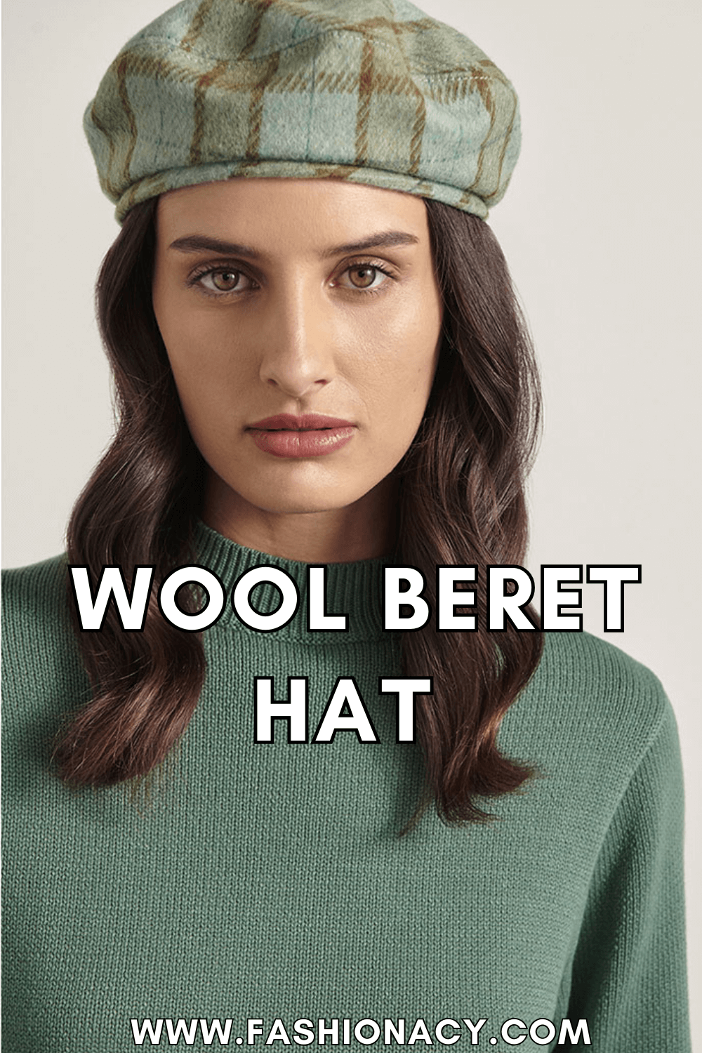 How to Wear Berets, Fashion