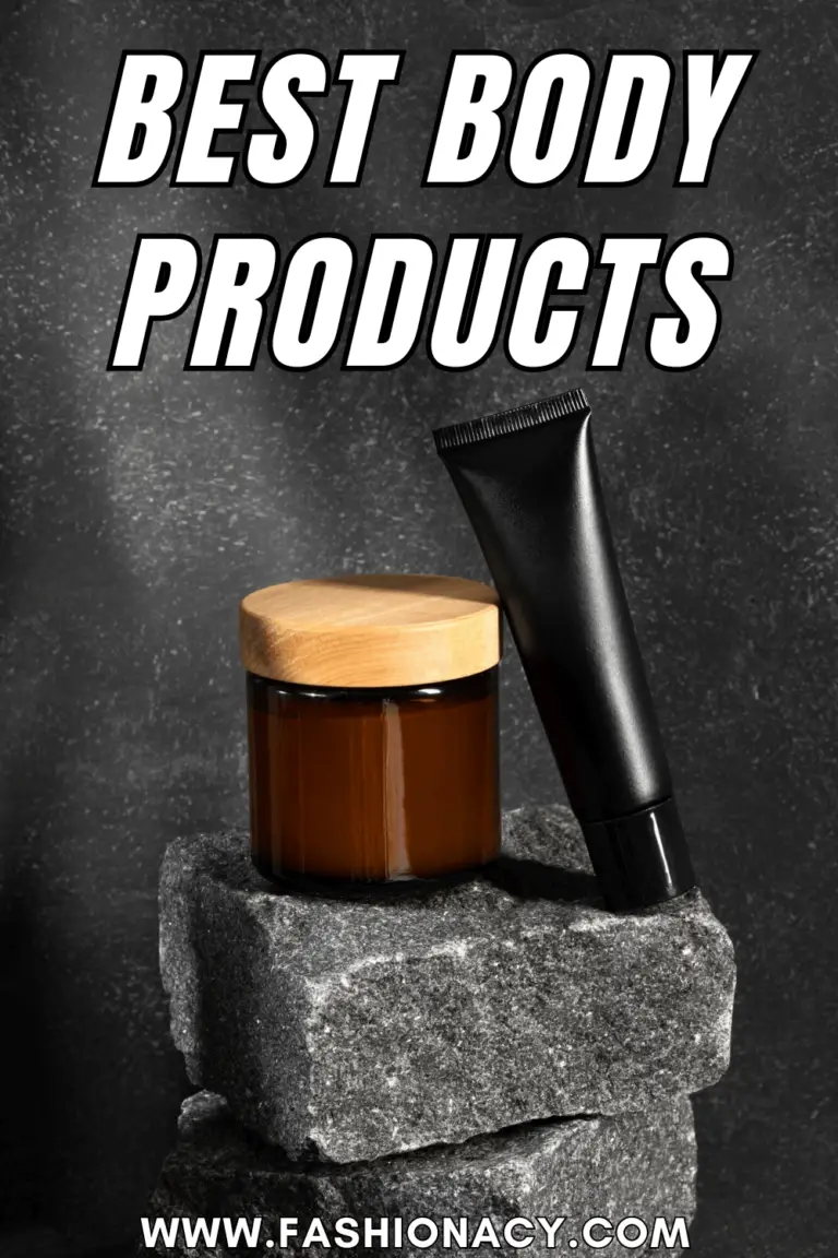 Best Beauty Products by Who What Wear