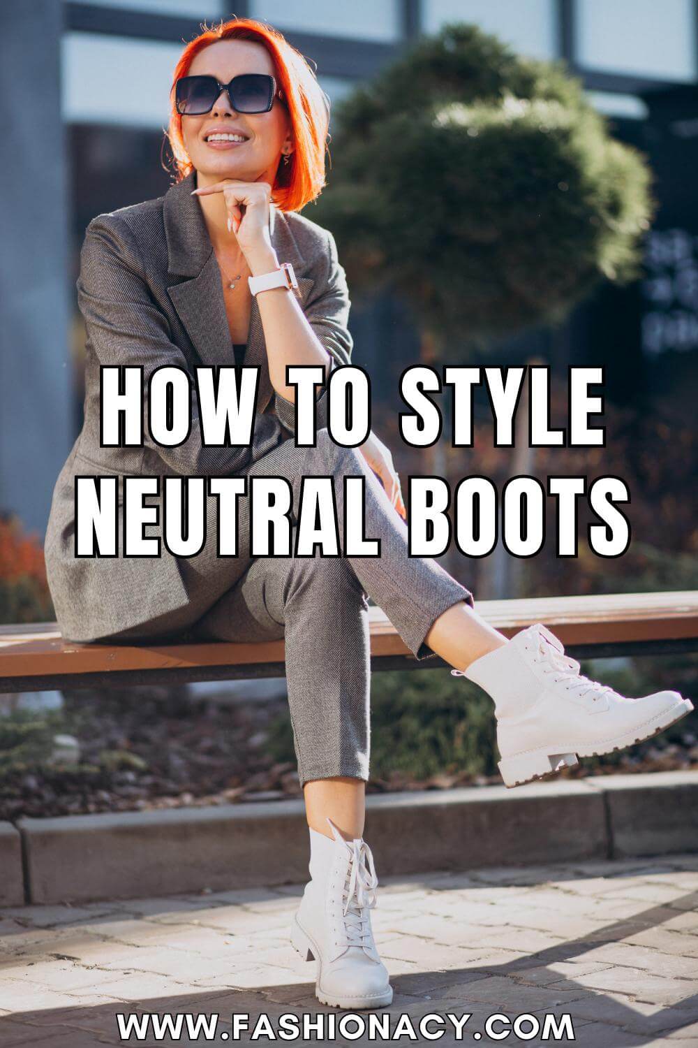 How to Style Neutral Outfits: A Comprehensive Guide