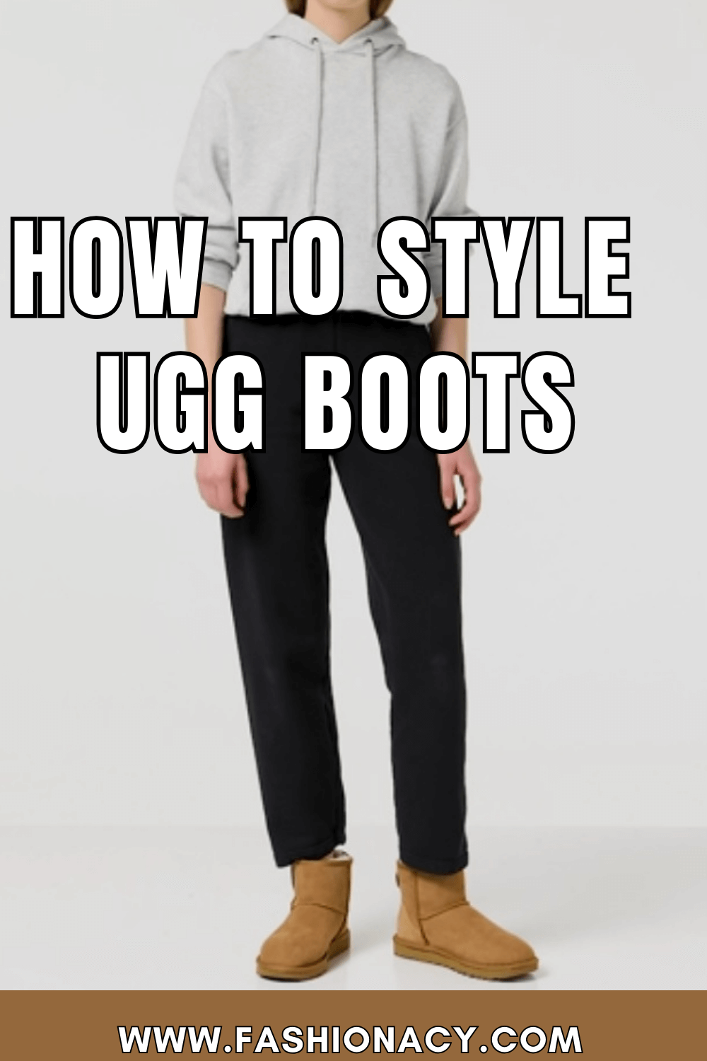How to Style Uggs: Mastering Ugg Boot Fashion