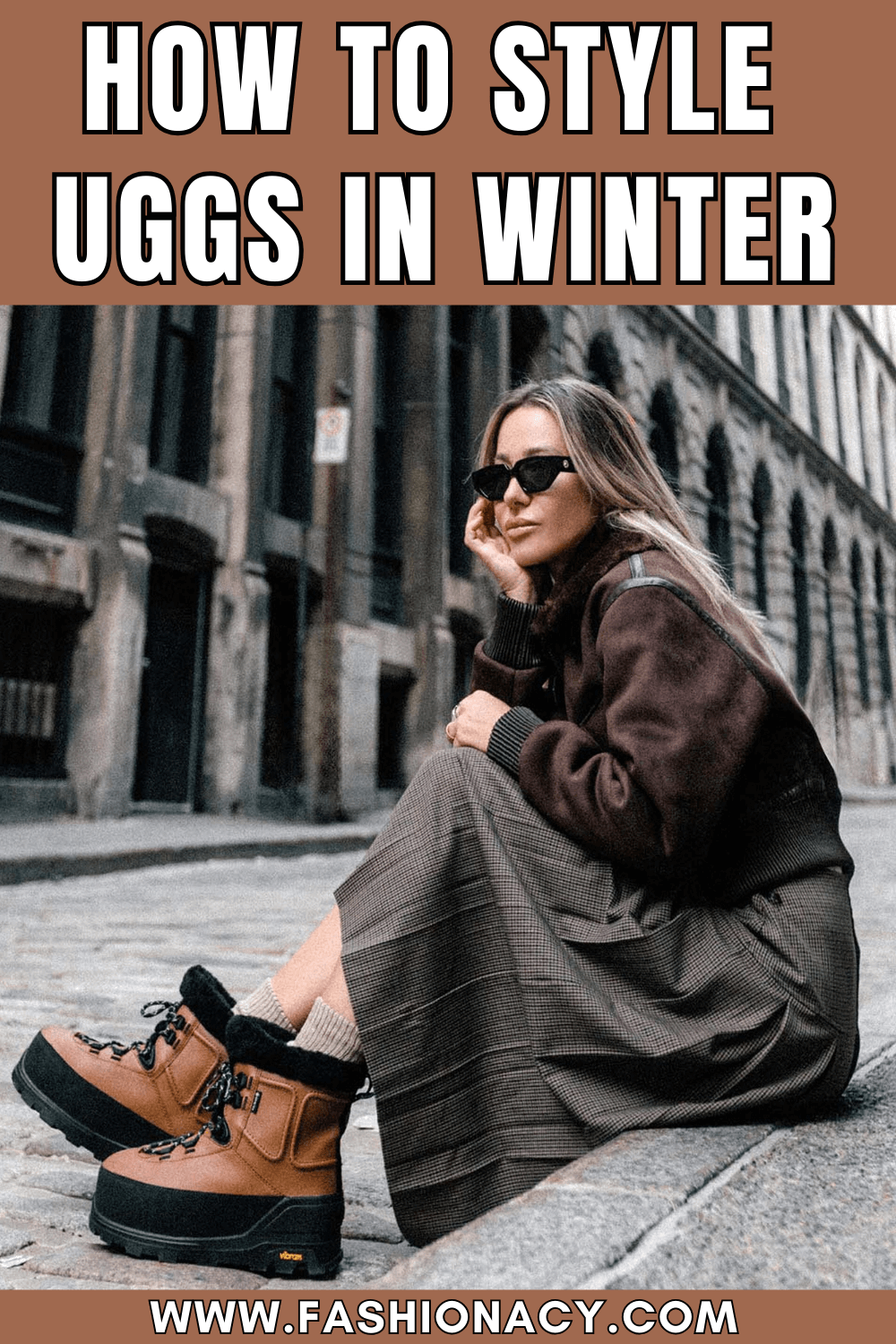 How to Style Uggs: Mastering Ugg Boot Fashion
