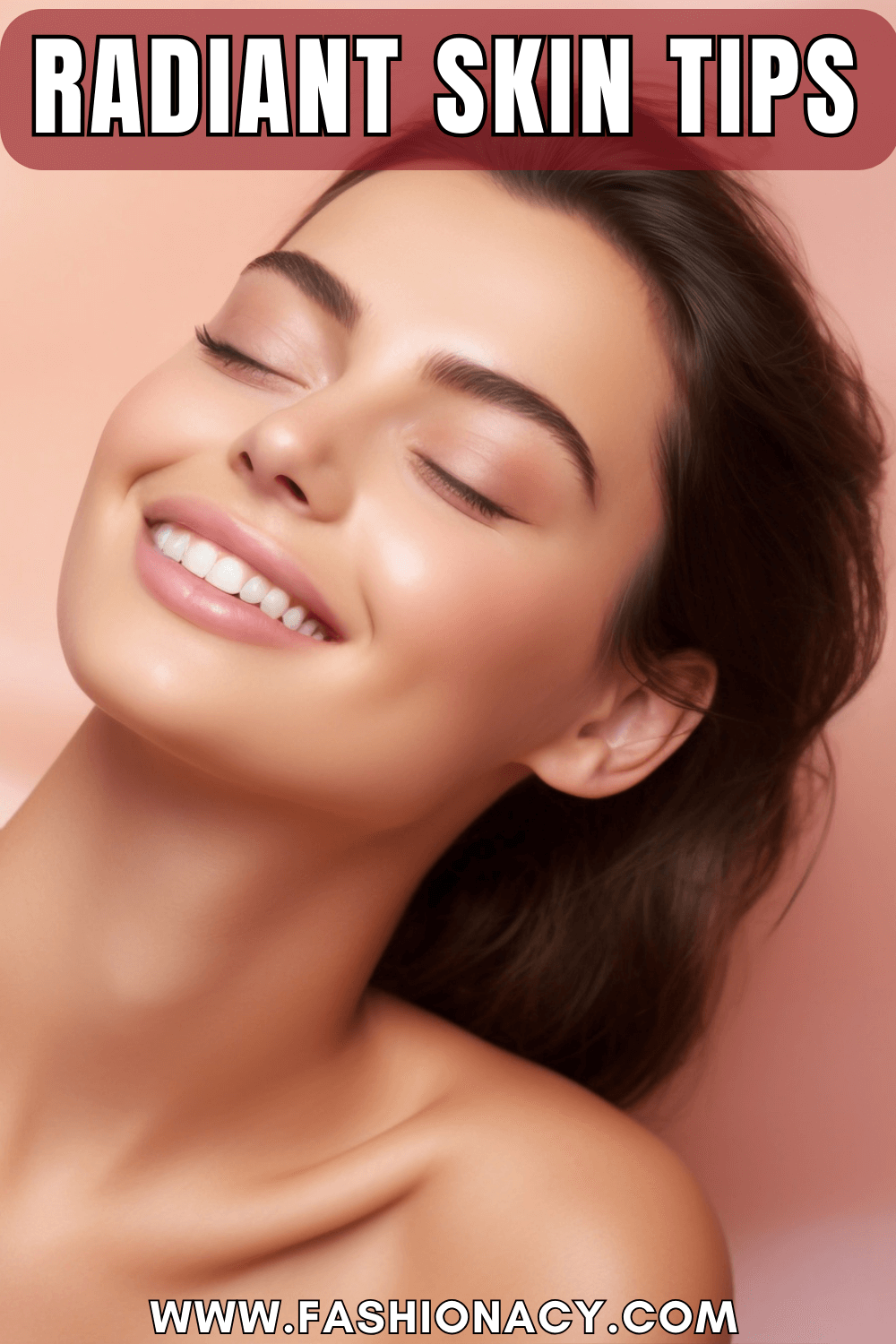 How to Get Radiant Skin Glow