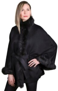 Cape Coats For Women