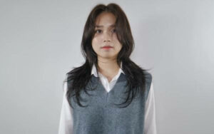 Hush Cut Hairstyle Tutorial