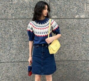 Hush Cut Hairstyle Tutorial