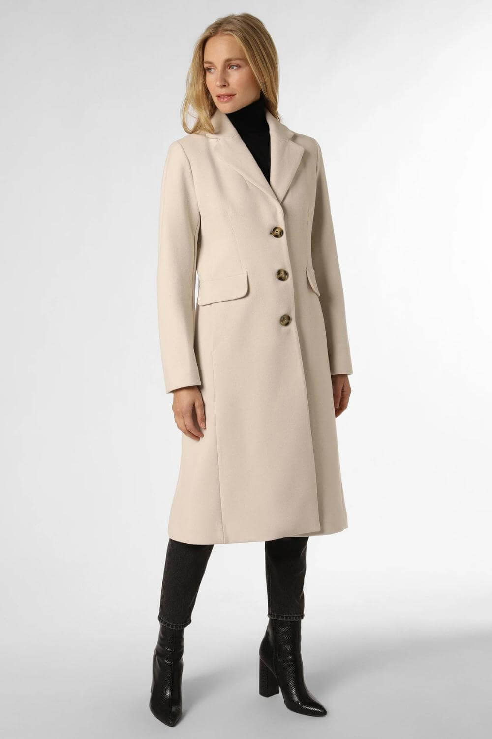 Classic Coats For Women