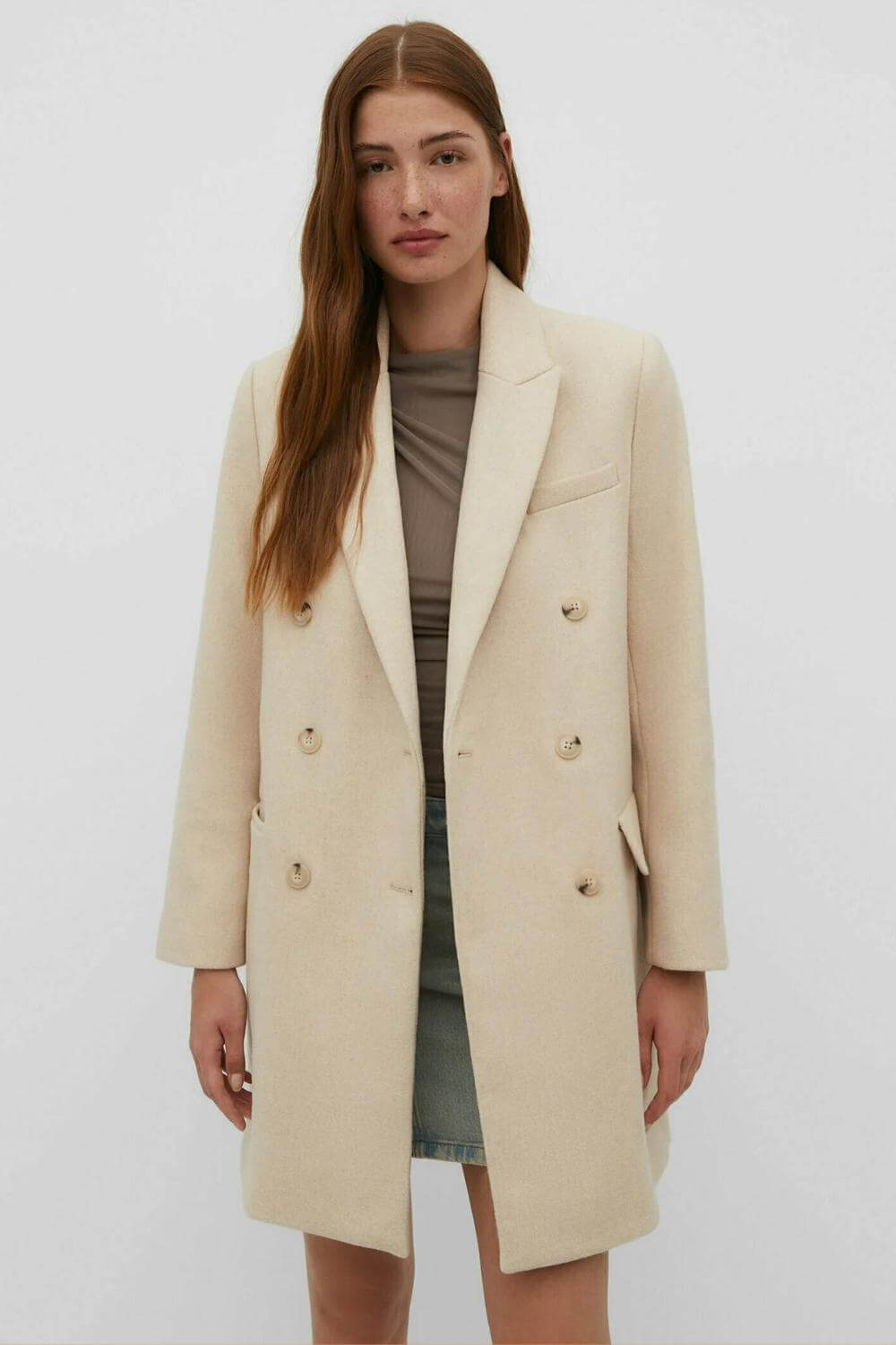 Classic Coats For Women