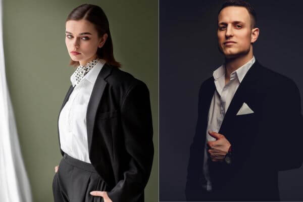 Semi Formal Dress Code Guide