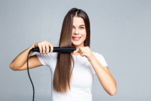 Flat Iron Sizes Guide