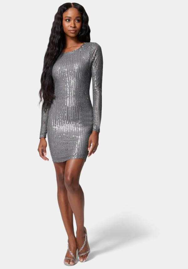 Sparkle Outfits For Women