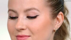 Hooded Eye Makeup Tutorial Step by Step