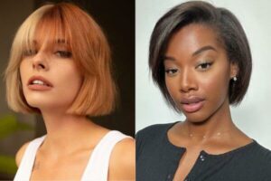 9 Micro Bob Haircuts