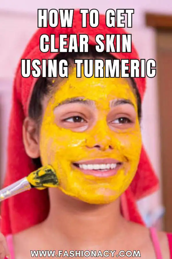 Powerful Skin Benefits of Turmeric