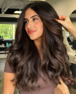 8 Cute Brown Hair Colors