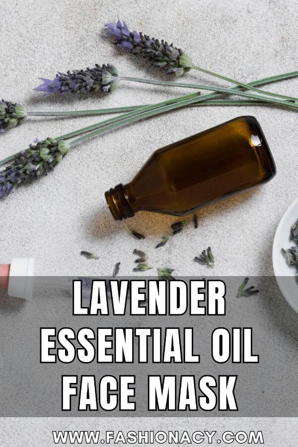 Skin Benefits of Lavender Essential Oil