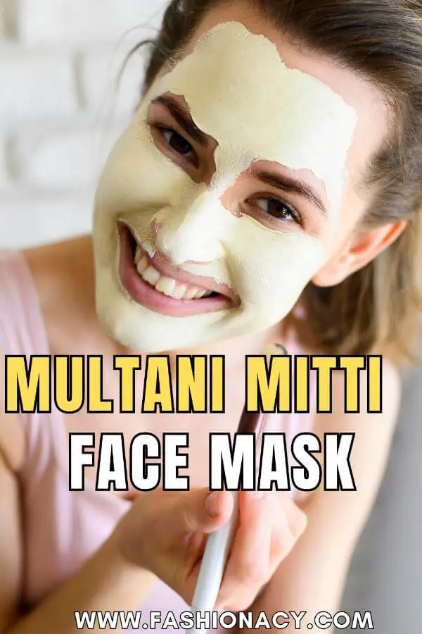 Multani Mitti Benefits For Skin
