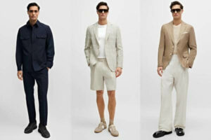 10 Spring Outfits For Men