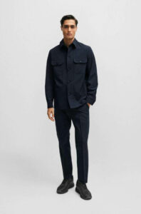 10 Spring Outfits For Men