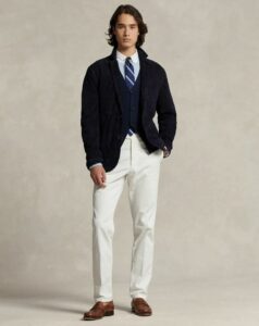 7 Classy Outfits For Men