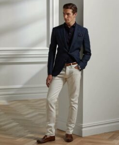 7 Classy Outfits For Men