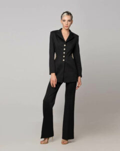 8 Stylish Suits For Women