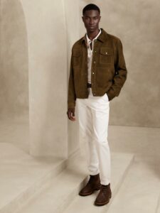 7 Men's Spring Fashion Ideas