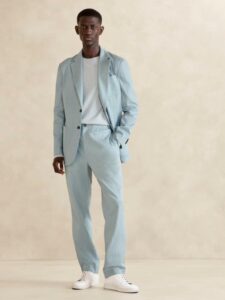 7 Men's Spring Fashion Ideas