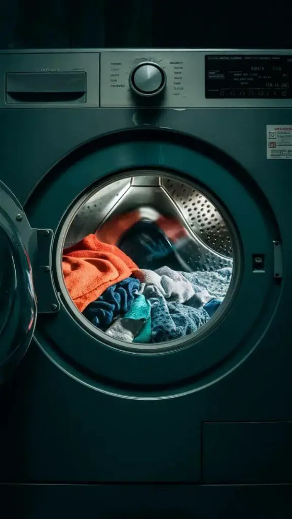 Washing Clothes Without Detergent – Ozone Washing Washing Clothes Without Detergent – Ozone Washing