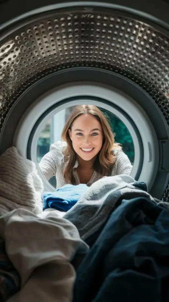 Washing Clothes Without Detergent – Ozone Washing Washing Clothes Without Detergent – Ozone Washing
