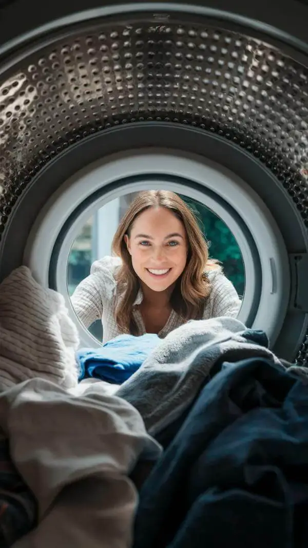Washing Clothes Without Detergent – Ozone Washing